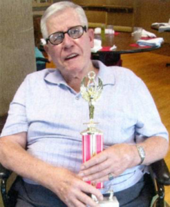 Seideman, Roger C. – Friedrich & Rosine Seidemann Family