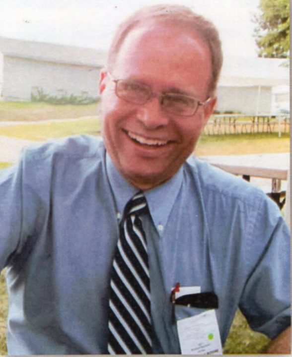 Matenaer, Mark J. – Friedrich & Rosine Seidemann Family